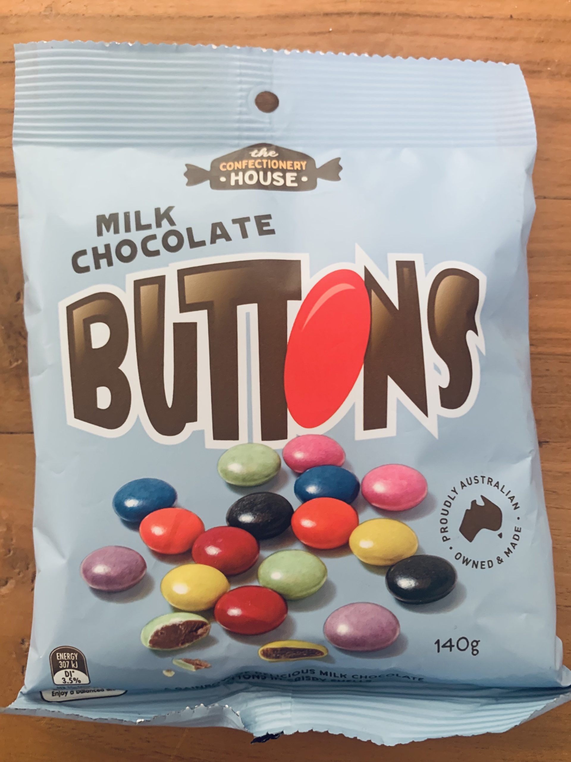 IGA – Gluten Free Products of Australia